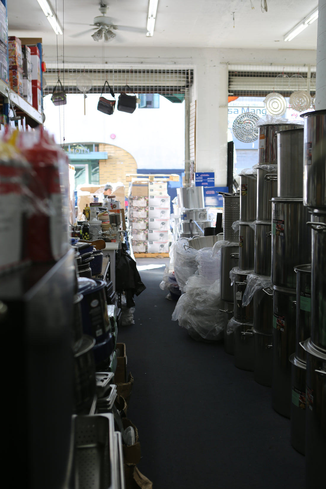 Wholesale | Roc International Trade Inc. | ZPL Kitchenware